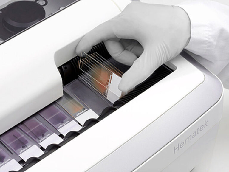 Hematek 3000 de – Vogel MedTec GmbH